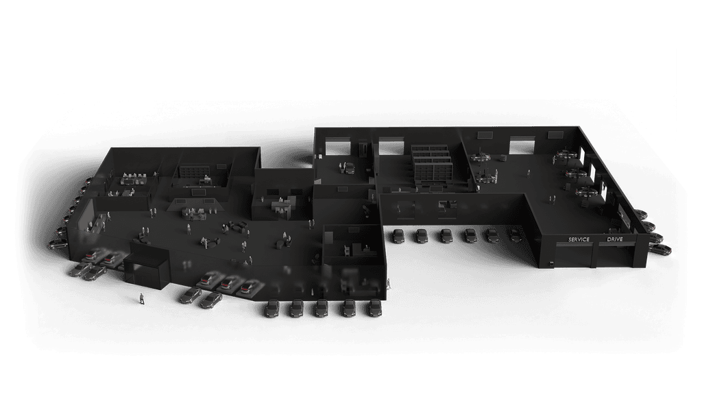 Tekion CRM | Powerful Intelligence for Superior Experiences