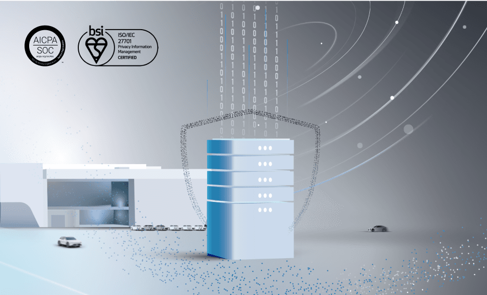 Tekion at NADA 2025 | Tekion