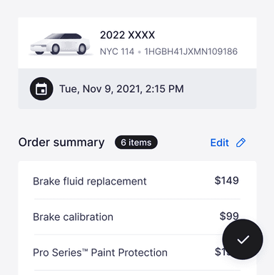 Dealer Management System Software | Tekion Platform