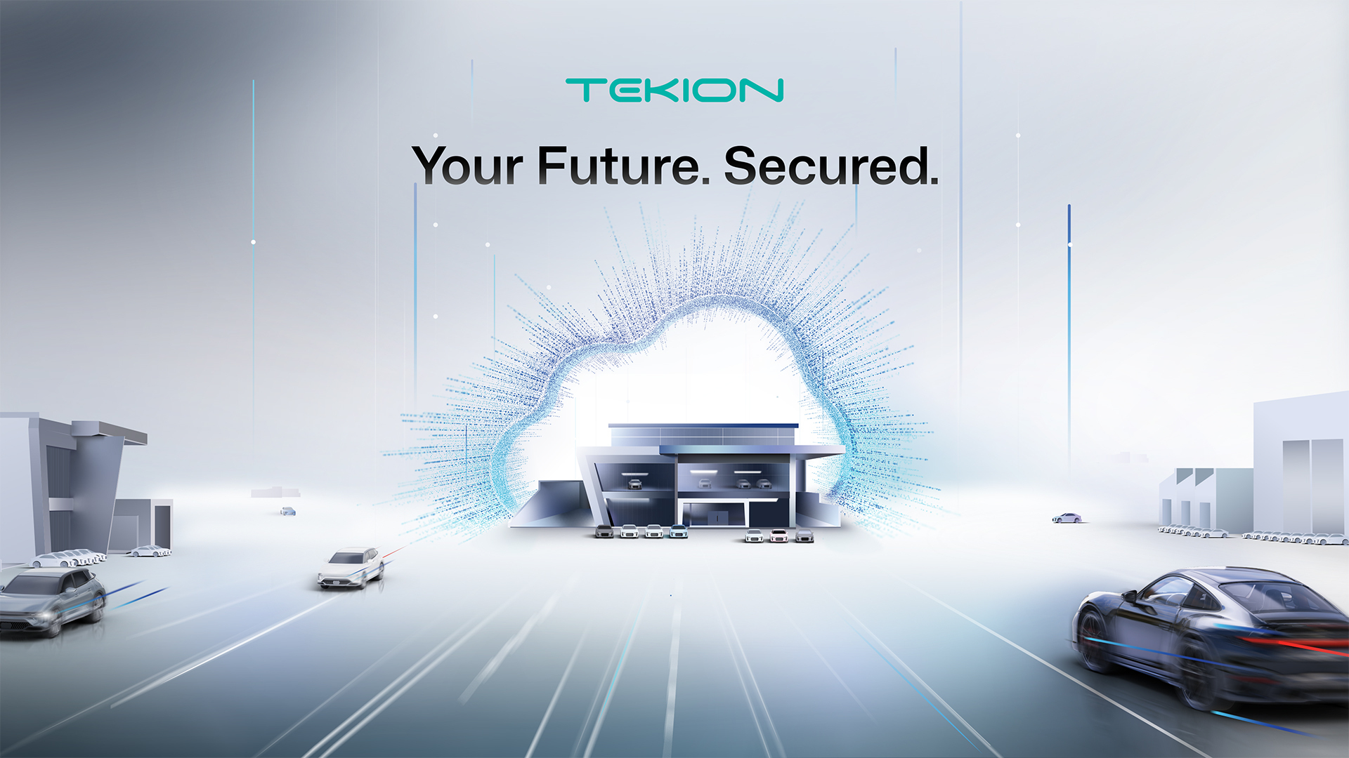 Tekion at NADA 2025 | Tekion